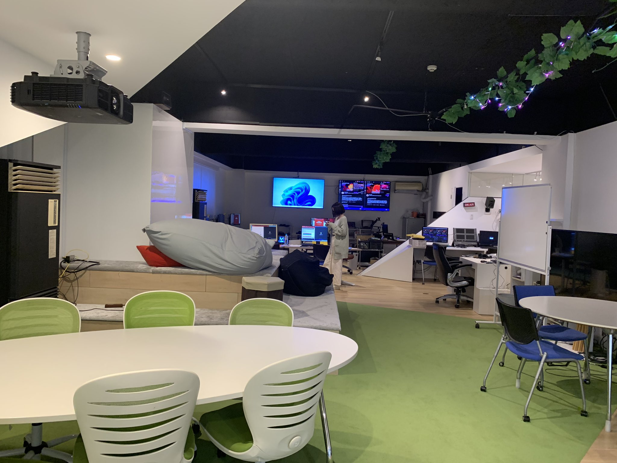 CtBスタジオってどんな場所？ - CtB Sup!