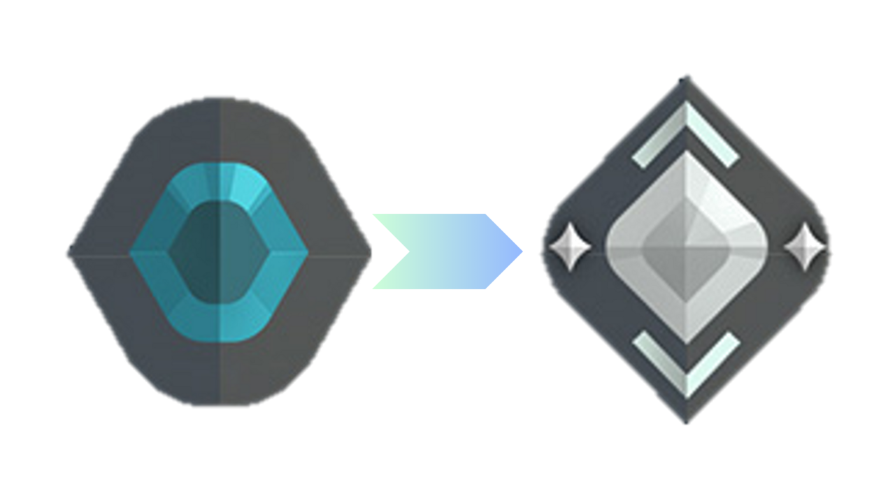 VALORANT EP8開幕！ 認定ランク決定！？ - CtB Sup!