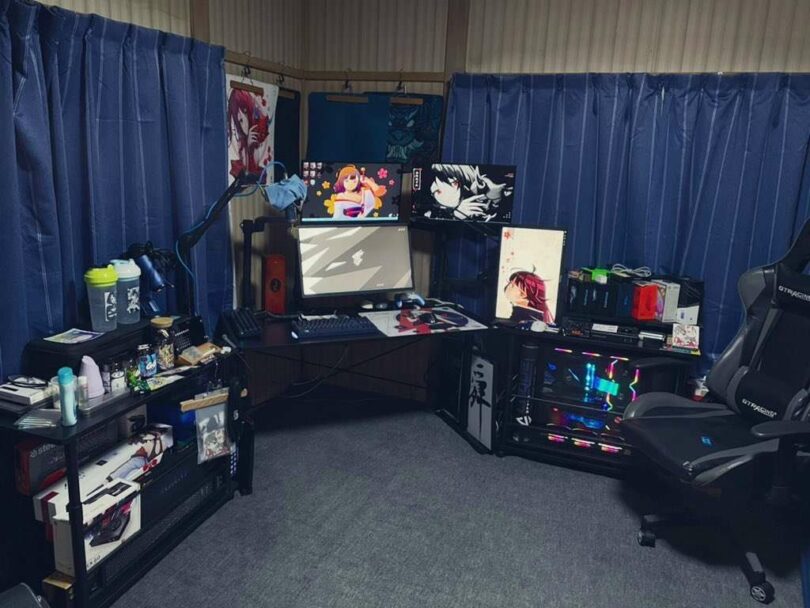 みんなのPCデスク周り見せて！みんなのこだわりを募集してみた - CtB Sup!