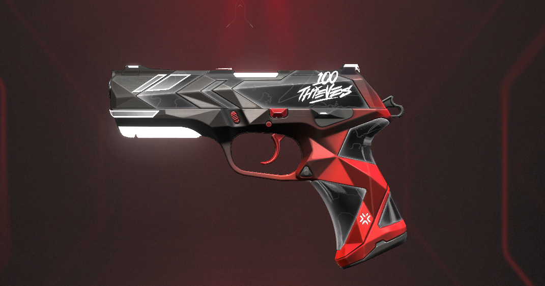 VCTチームカプセル一覧Part① - CtB Sup!