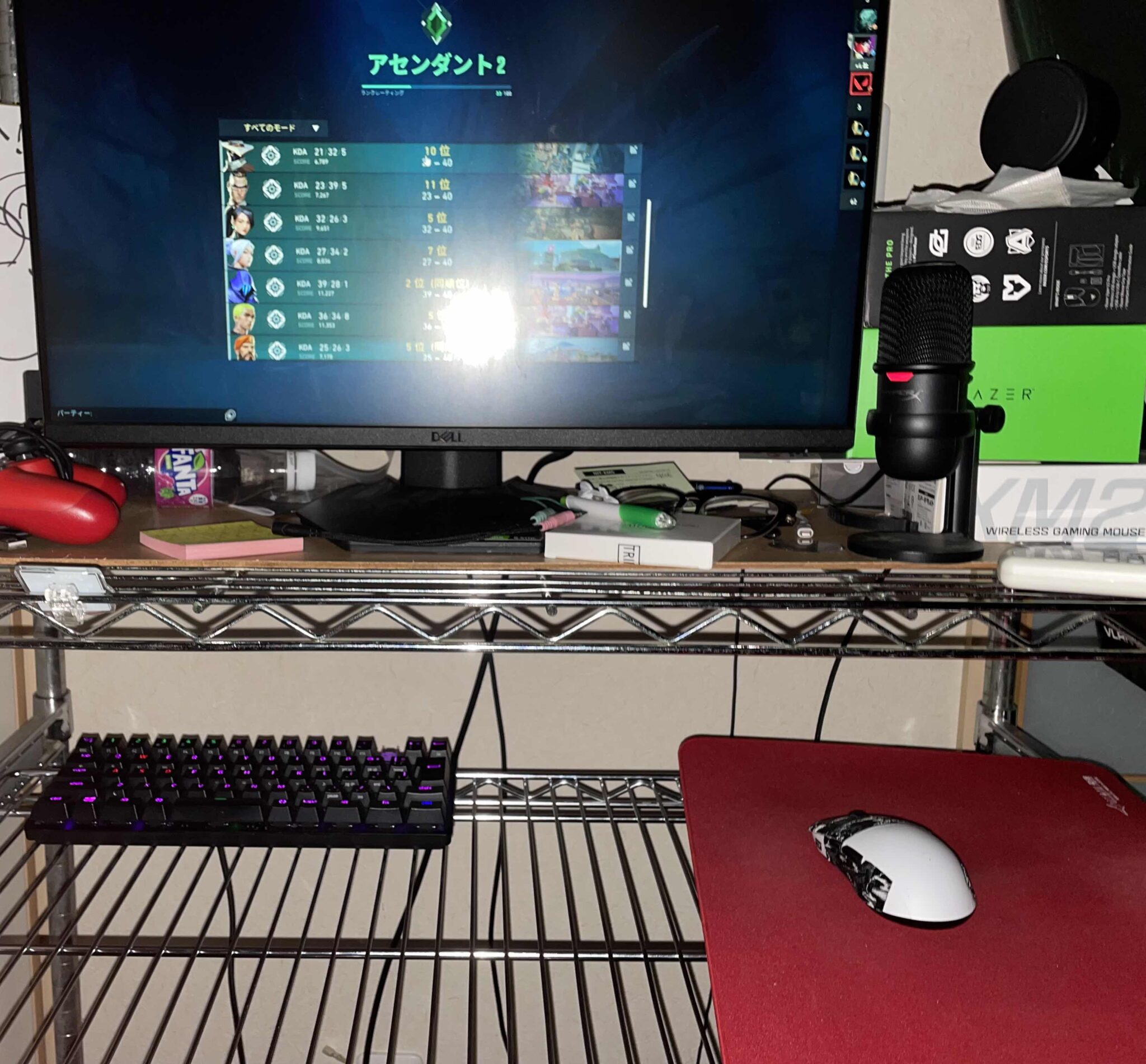 みんなのPCデスク周り見せて！みんなのこだわりを募集してみた - CtB Sup!