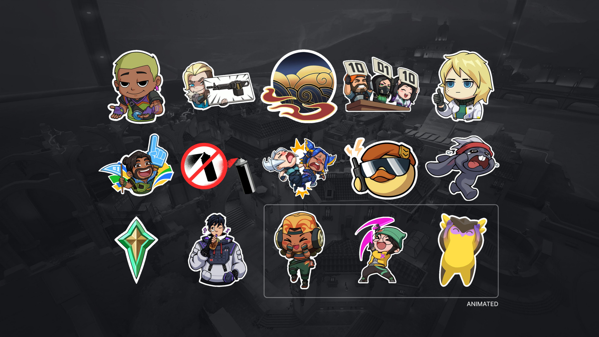 【新ACT開幕】エピソード8 Act3はいつからいつまで？【VALORANT】 - CtB Sup!