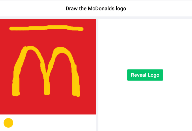 【記憶を辿れ】思ったより難しい！有名ロゴを描くゲーム - CtB Sup!
