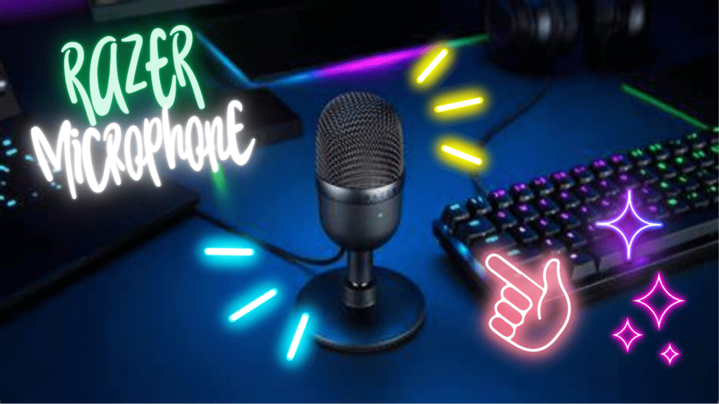 RAZERのマイクっていいの？高性能なSeirenシリーズ続々登場！ - CtB Sup!