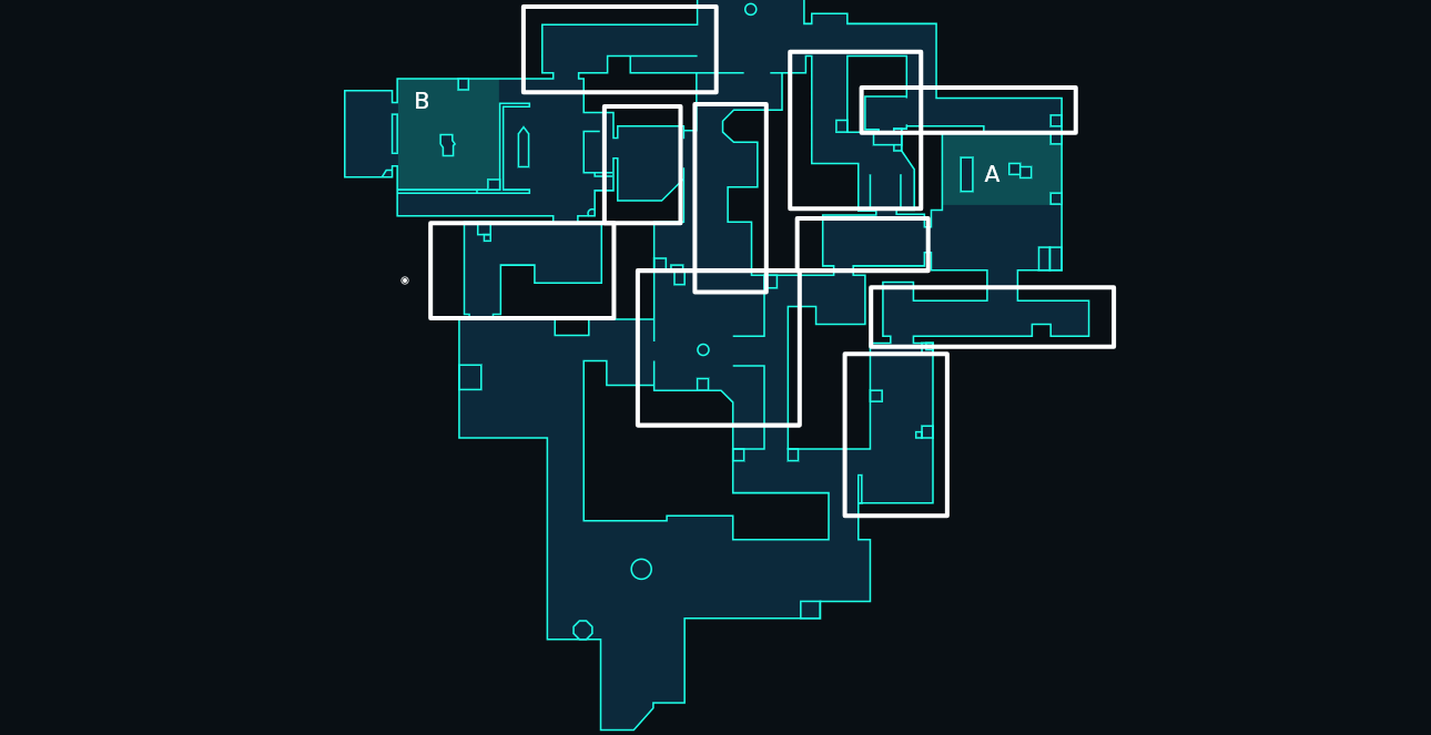 【VALORANT】エリアキープの重要性 - CtB Sup!